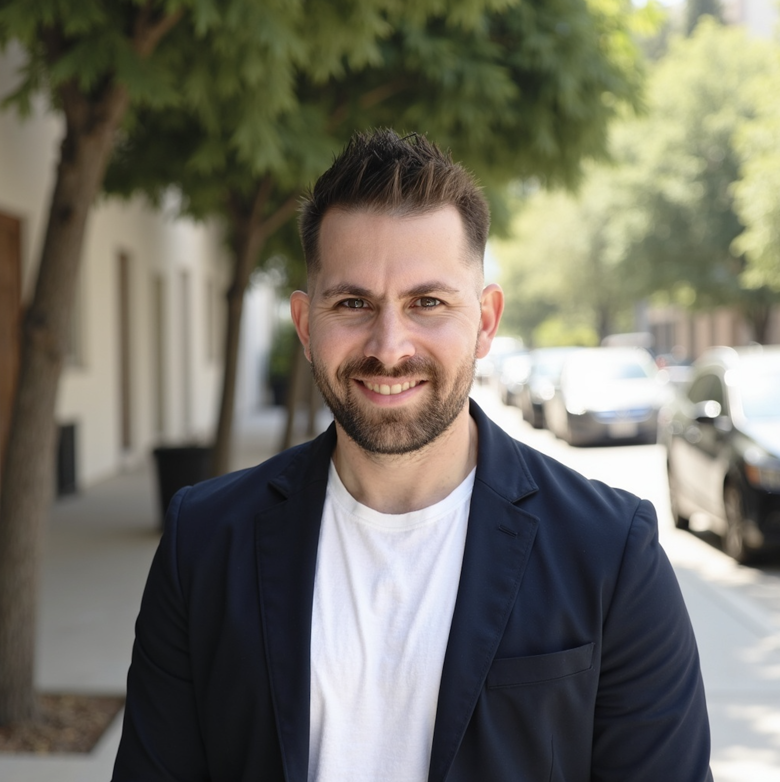Ryan Sherry | Product Leader & Team Builder